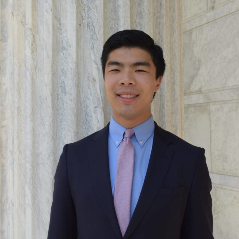 Post-Princeton Life: An Interview With Nicholas Wu ‘18 | Princeton ...