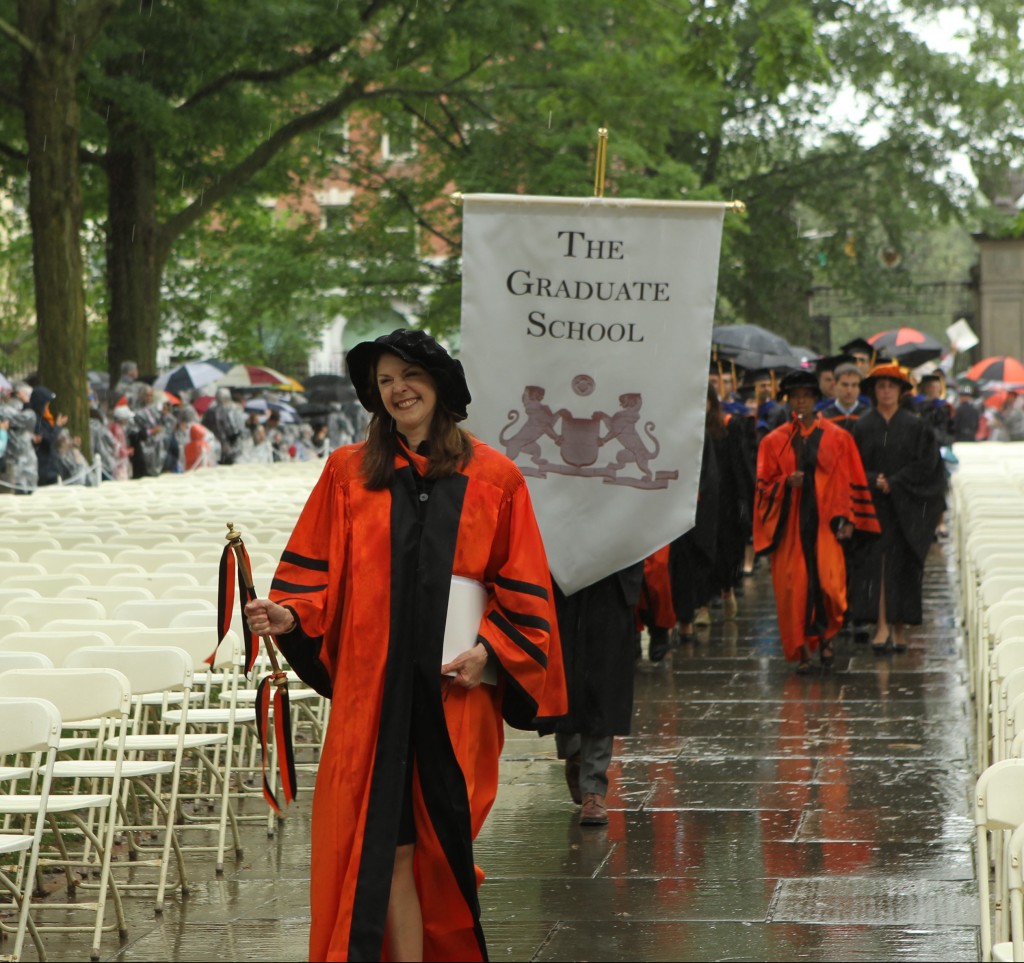 Why I decided to apply to grad school | Princeton Correspondents on ...