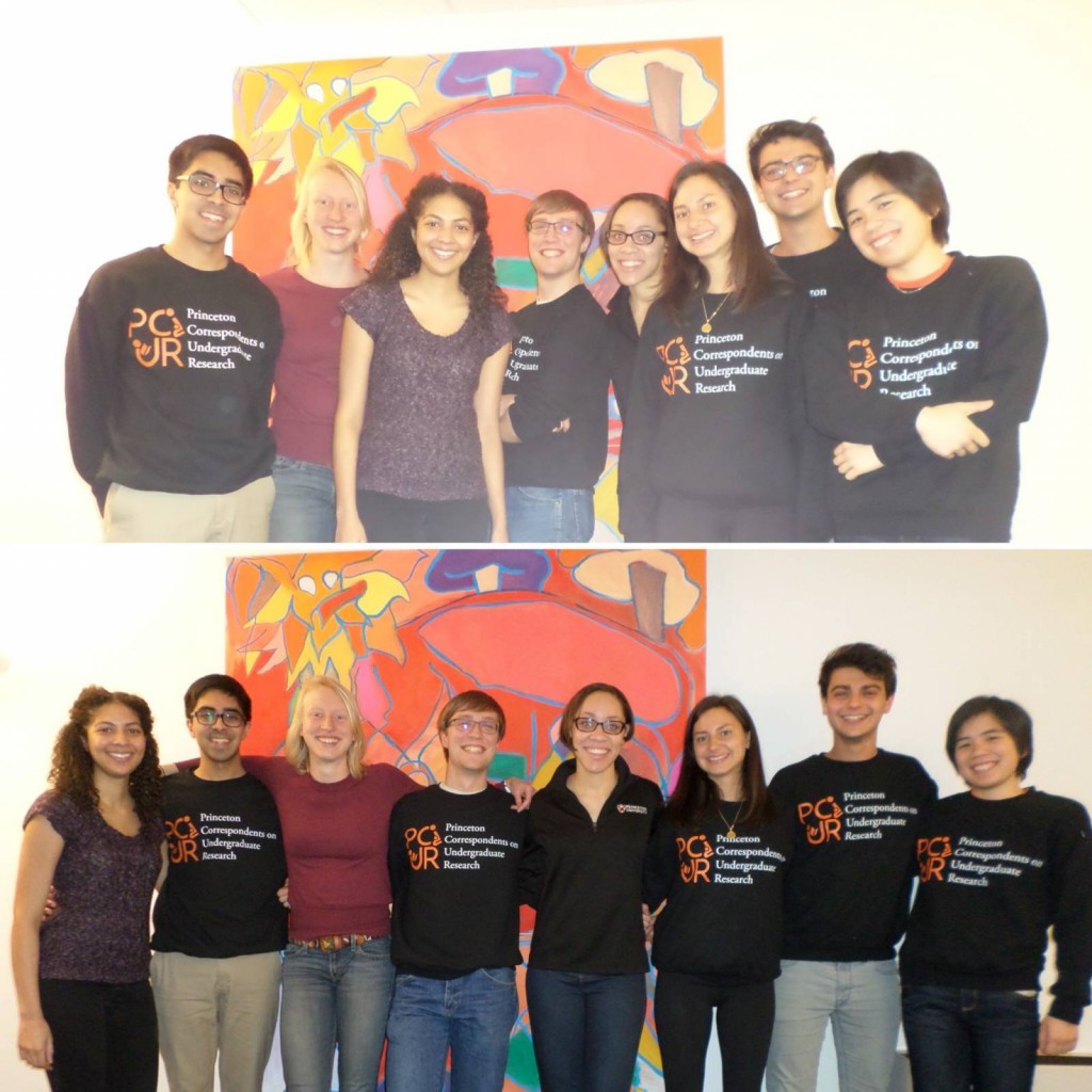 Apply to join PCUR! What Correspondents do and why YOU should become ...