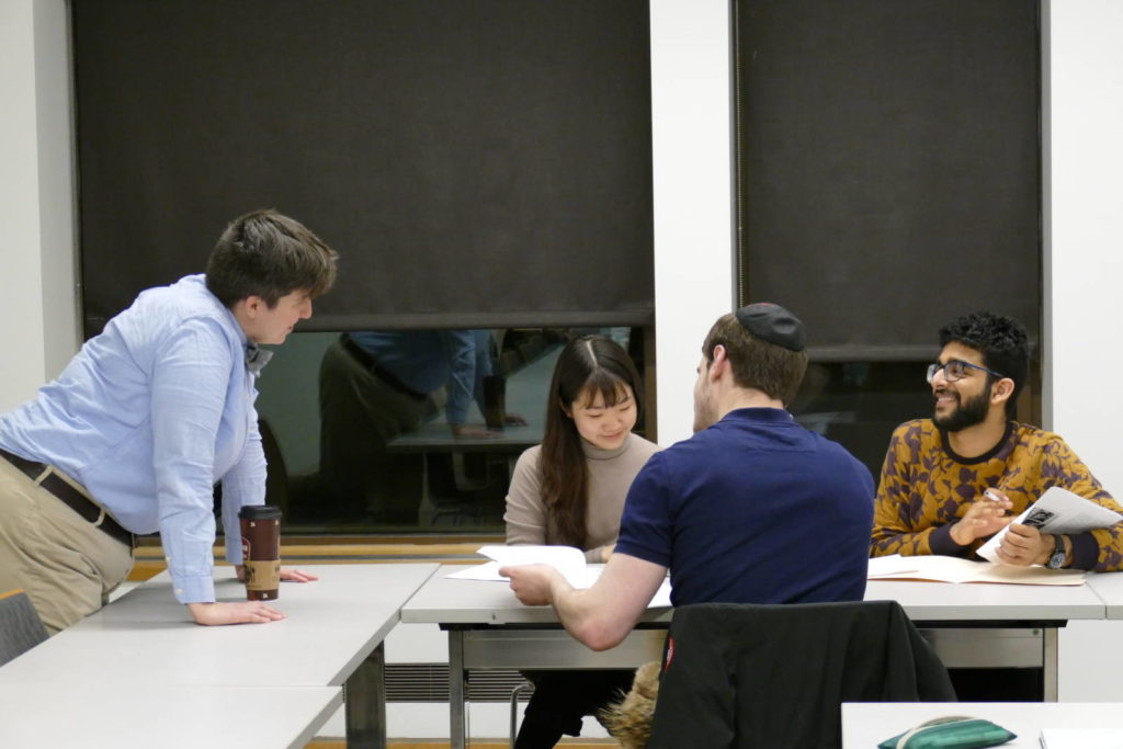 Tips to Succeed in Writing Seminar | Princeton Correspondents on ...