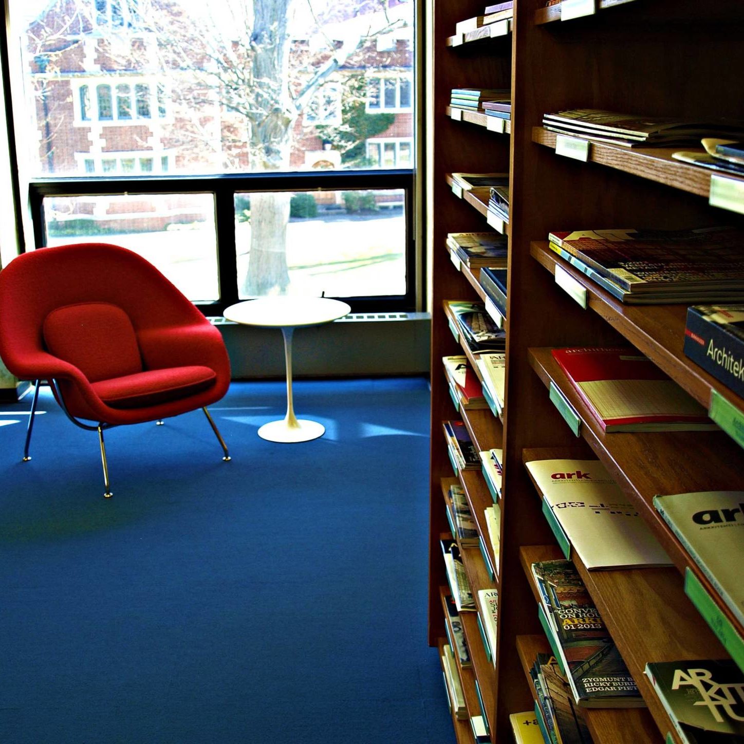 Library Guides: Your Princeton Research Bible | Princeton ...