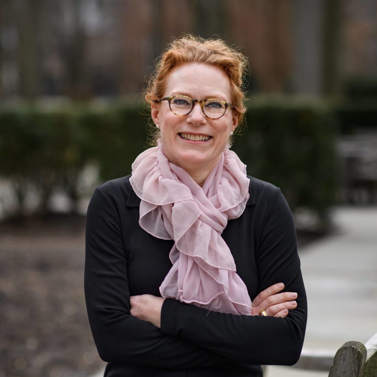 Professorship and Mentorship: An Interview With Professor of Religion ...