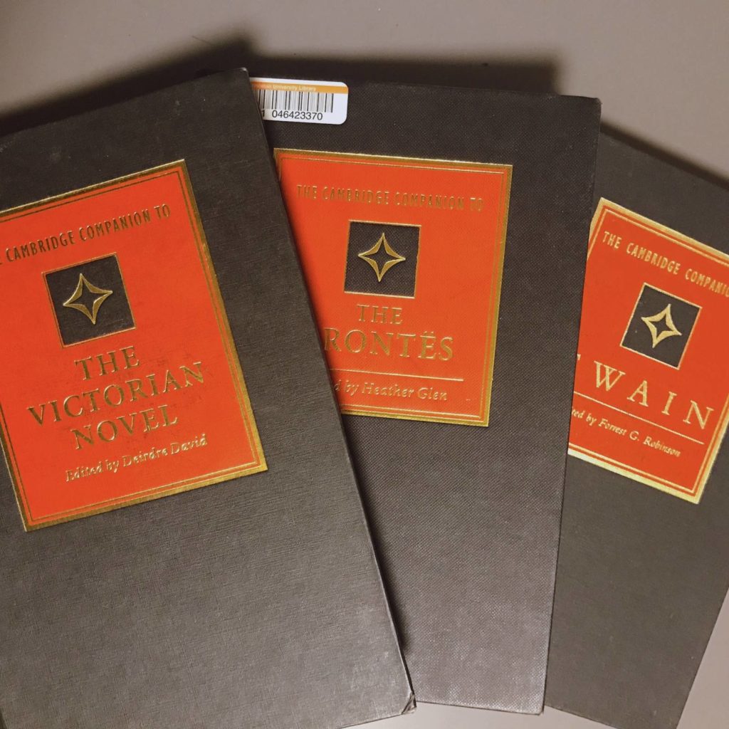 5 Tips on Writing an English Paper | Princeton Correspondents on ...