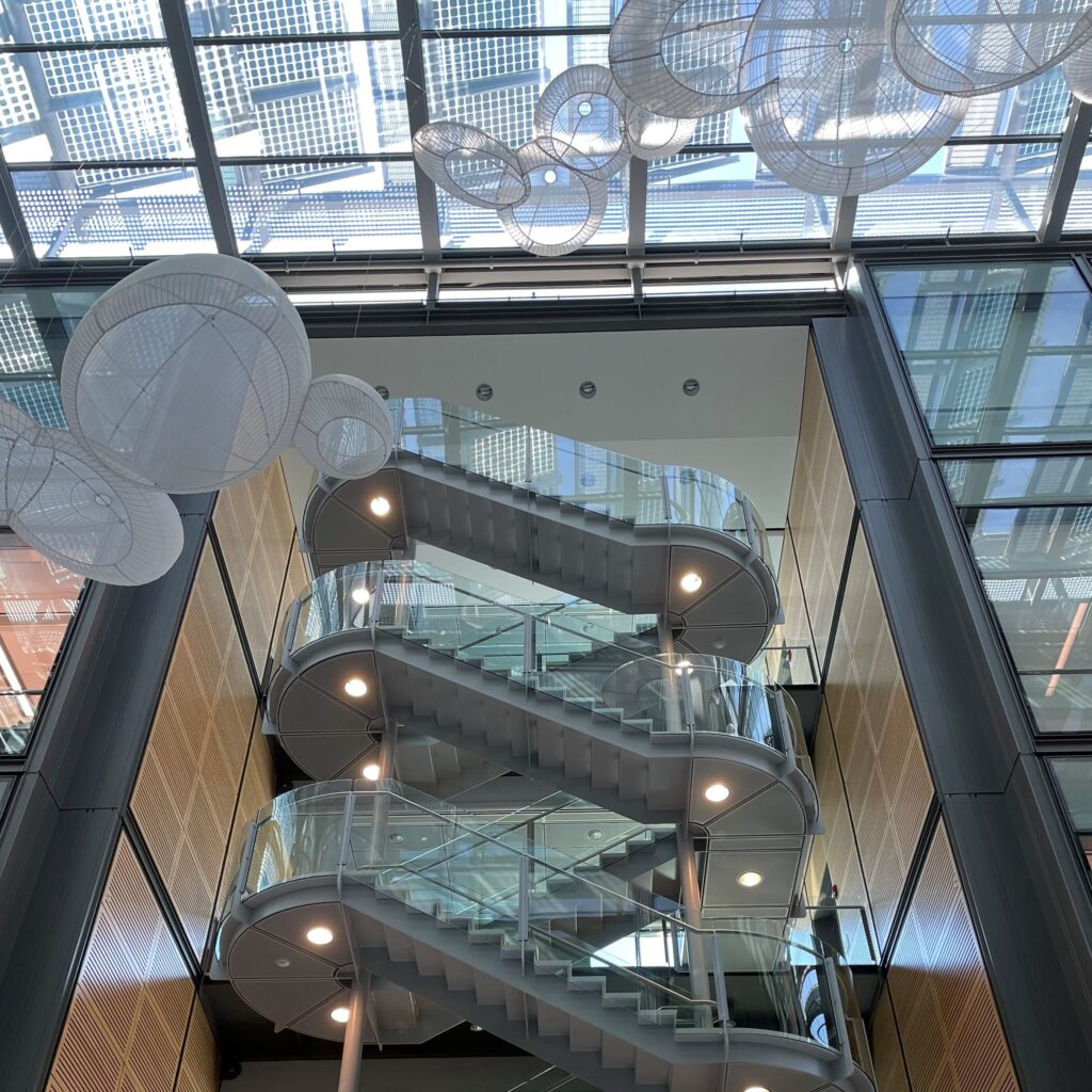 Tips on Finding, Joining and Thriving in a Research Lab! | Princeton ...