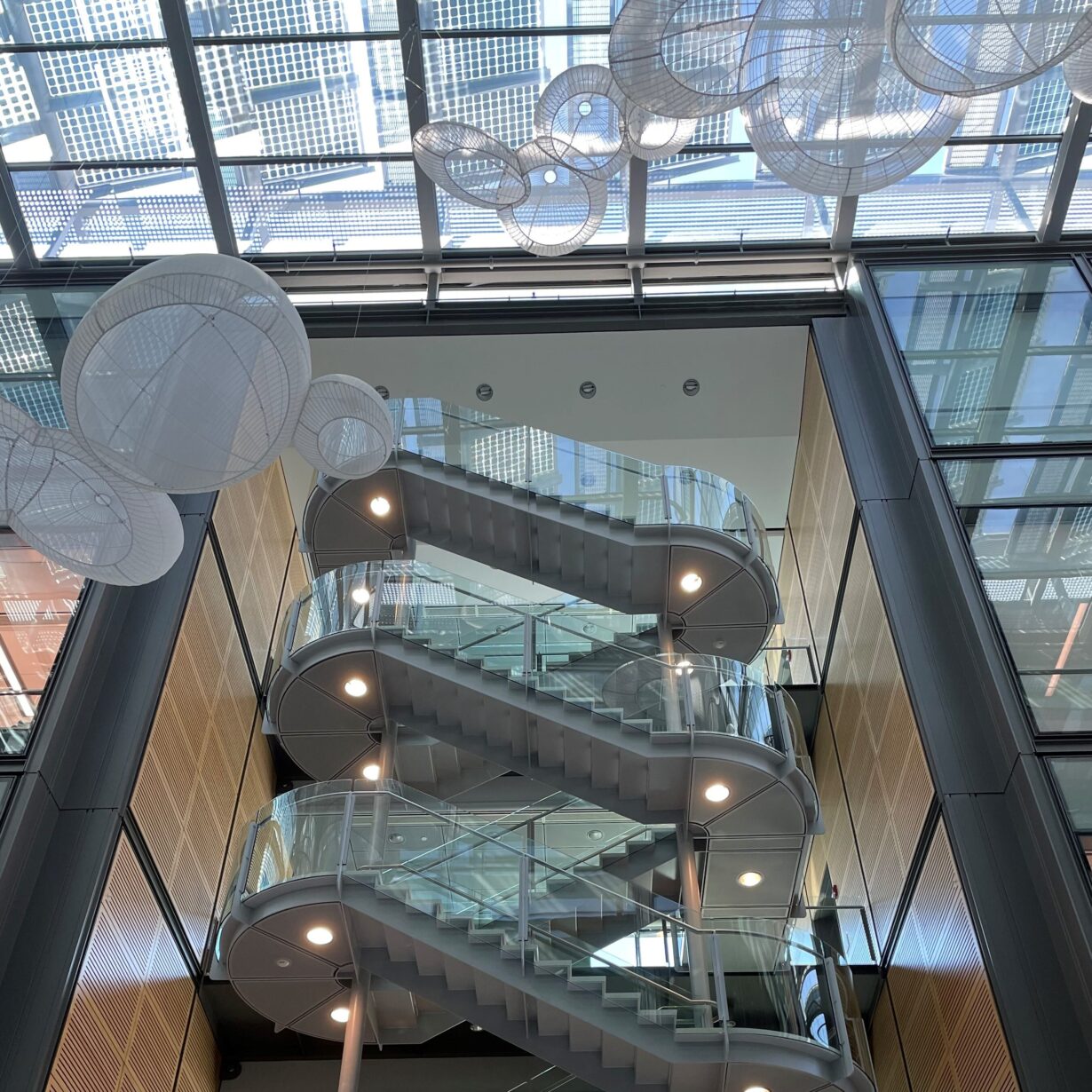 Tips on Finding, Joining and Thriving in a Research Lab! | Princeton ...