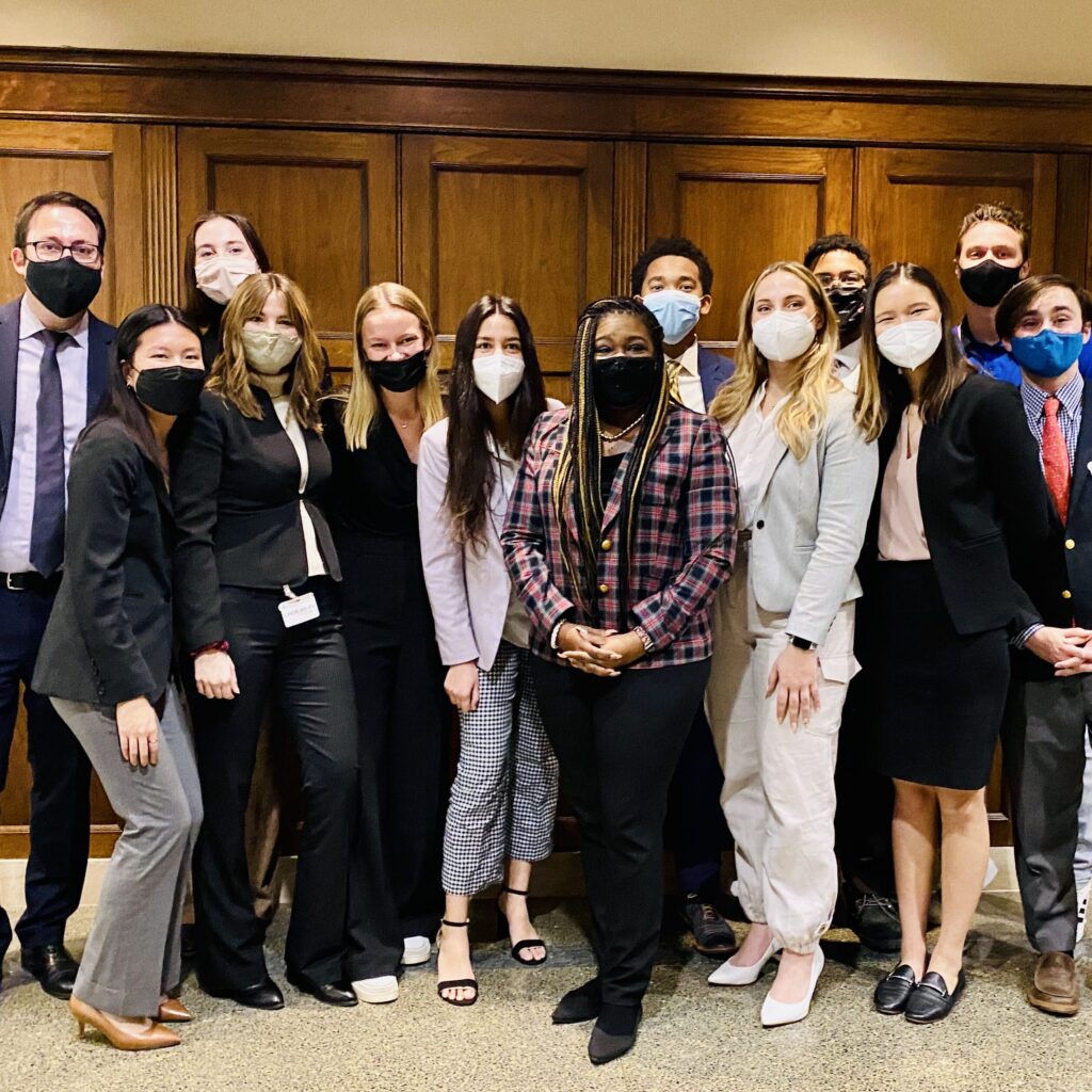 Princeton Correspondents on Undergraduate Research