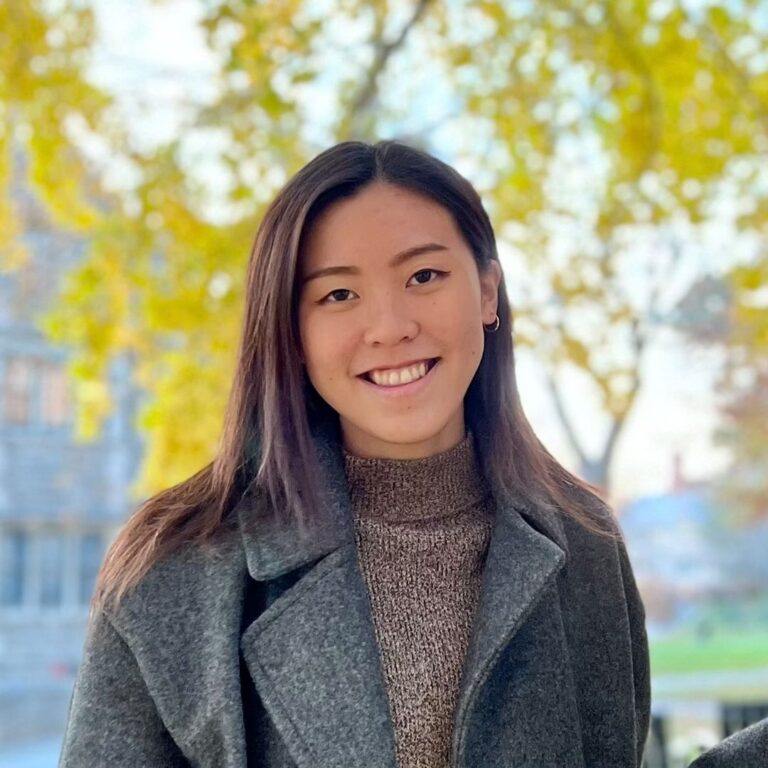 Princeton Correspondents on Undergraduate Research