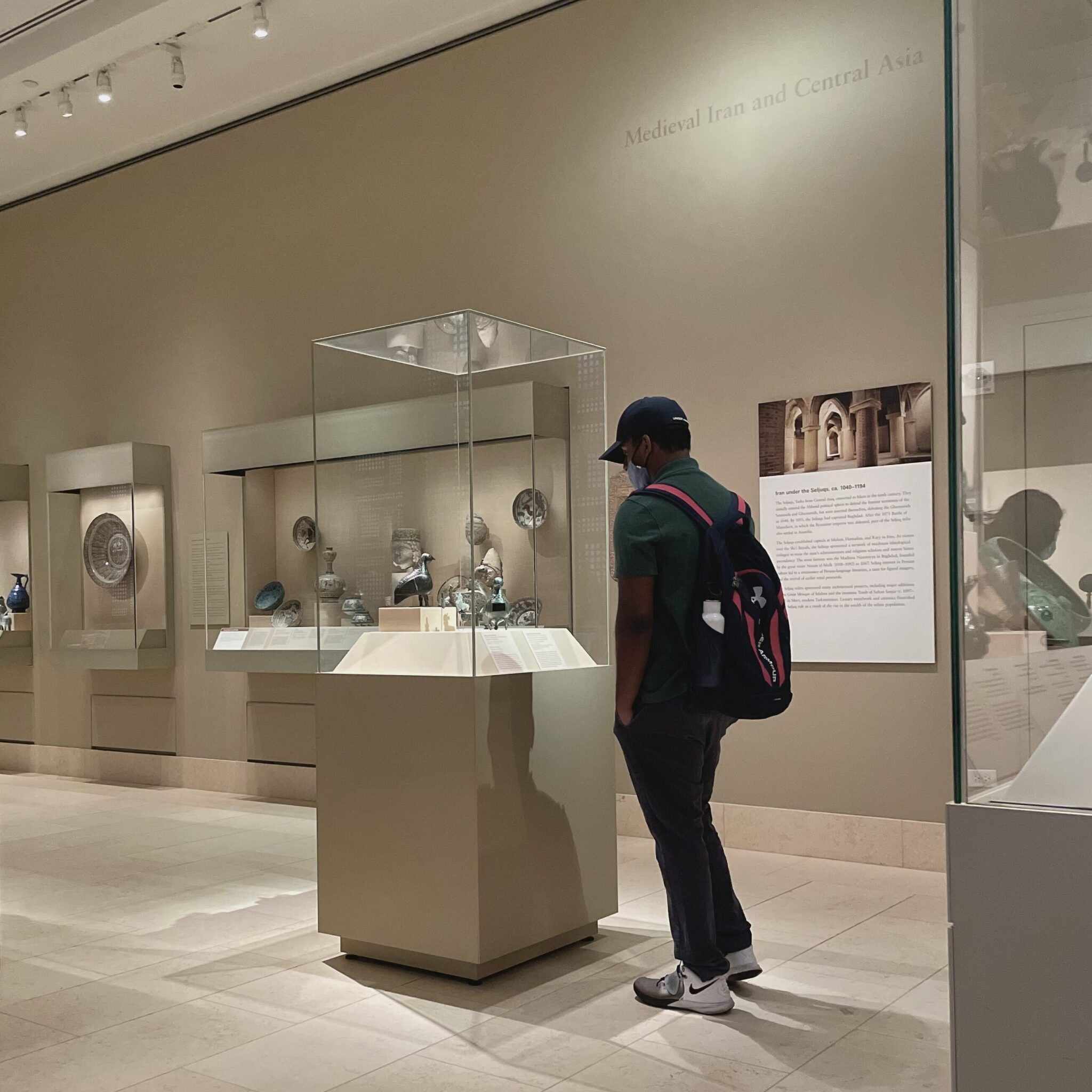 A Guide to Your Next Museum Visit | Princeton Correspondents on ...