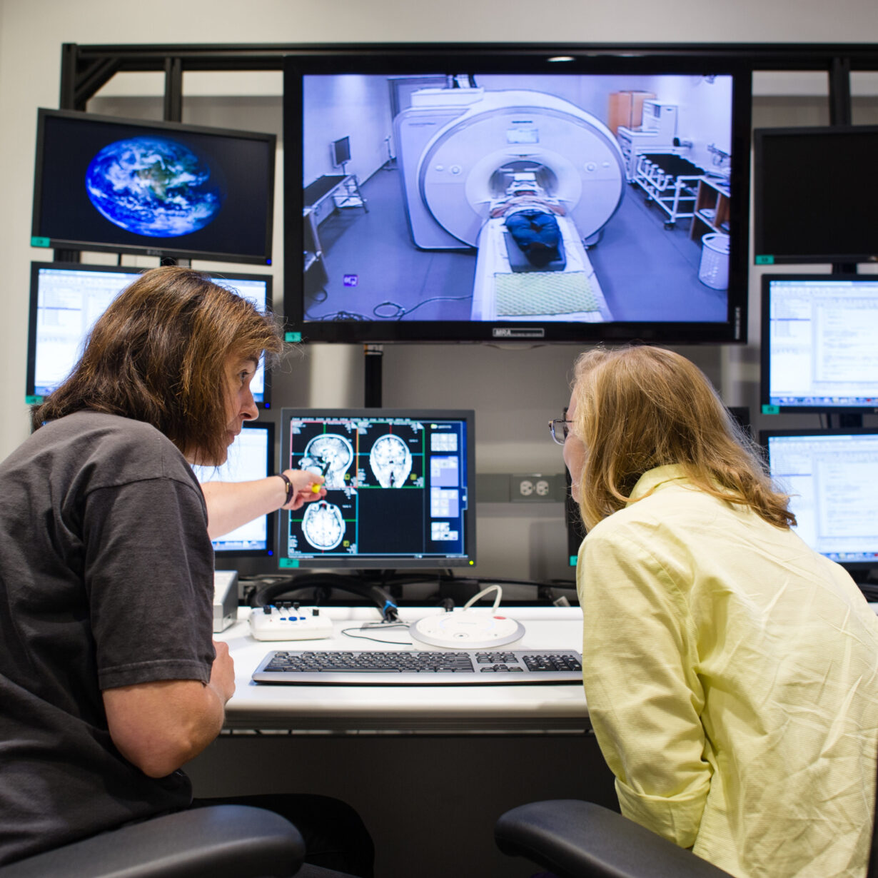 Princeton Correspondents on Undergraduate Research